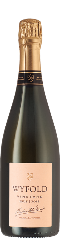 Wyfold Vineyard Brut and Rosé