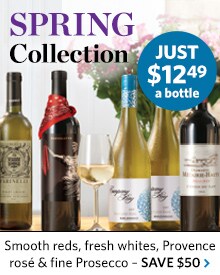 WSJwine from The Wall Street Journal | wine online, exclusive wine ...