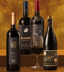 WSJwine from The Wall Street Journal | wine online, exclusive wine ...