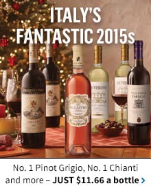 WSJwine from The Wall Street Journal | wine online, exclusive wine ...