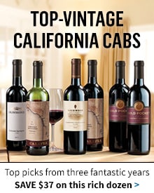 WSJwine from The Wall Street Journal | wine online, exclusive wine ...