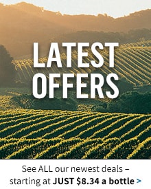 WSJwine from The Wall Street Journal | wine online, exclusive wine ...