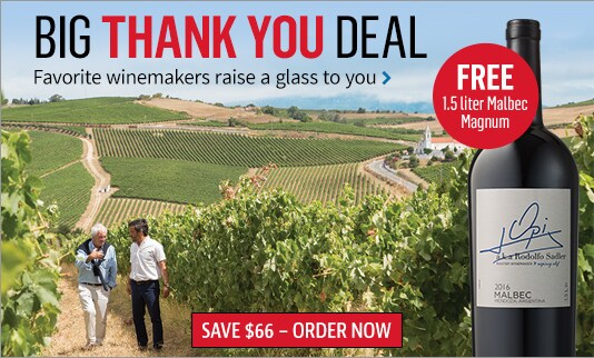 WSJwine from The Wall Street Journal | wine online, exclusive wine ...