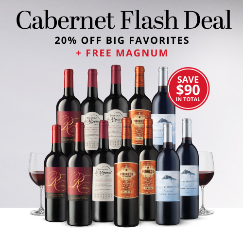Special Offer | WSJwine from the Wall Street Journal