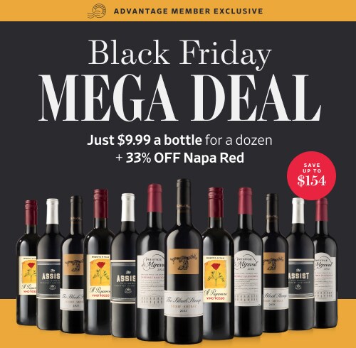 Special Offer | WSJ Wine from the Wall Street Journal