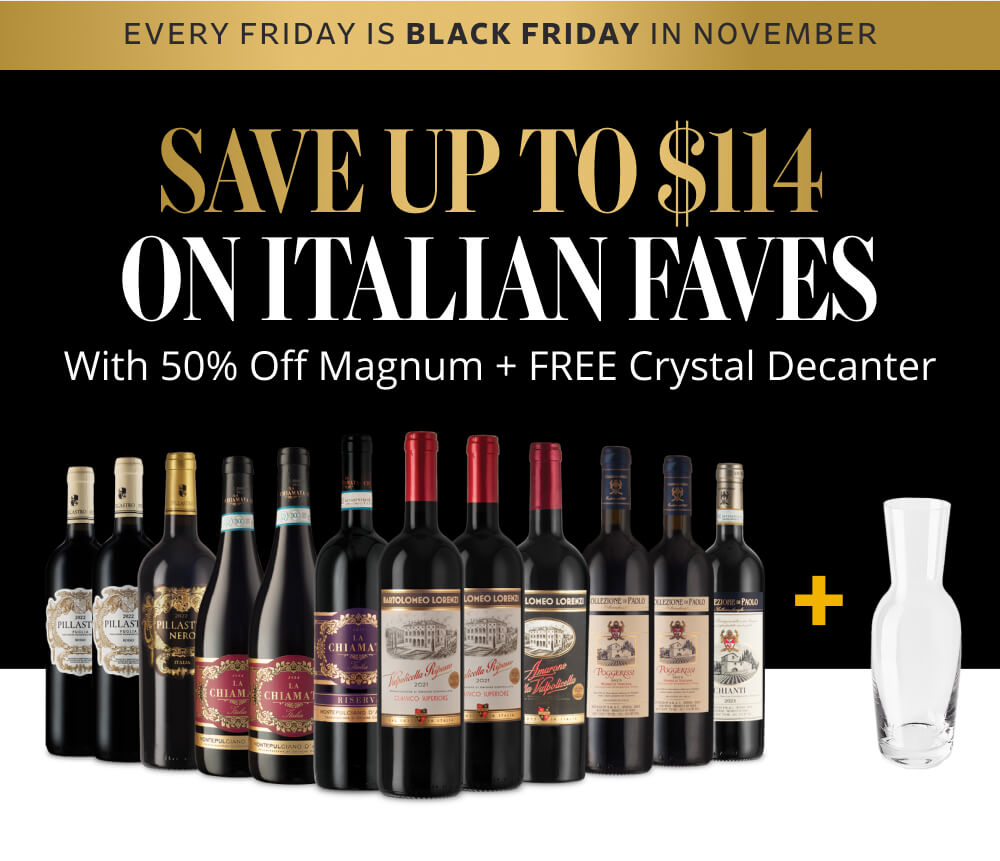 Special Offer | WSJ Wine from the Wall Street Journal